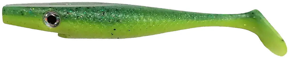 Силікон Craft Fish Craft Fat 150mm 23.0g #011 19490010 — купити в ...