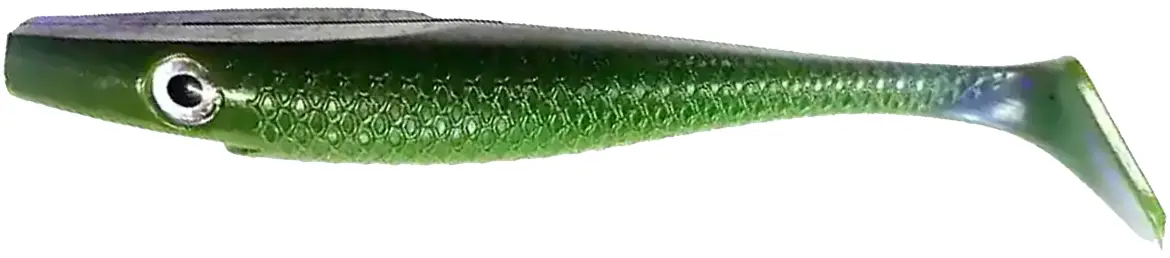 Силікон Craft Fish Craft Fat 200mm 55.0g #004 19490017 — купити в ...