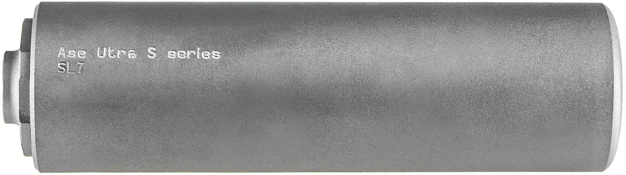 Саундмодератор Ase Utra SL7 .30 M18x1 36740001 — купити в Україні | ІБІС