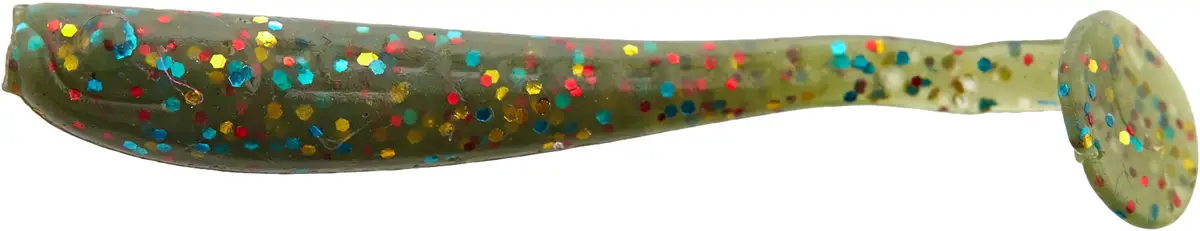 Силікон Lucky John Baby Rockfish 1.4" F08 (20шт/уп) 13536352 — купити в ...