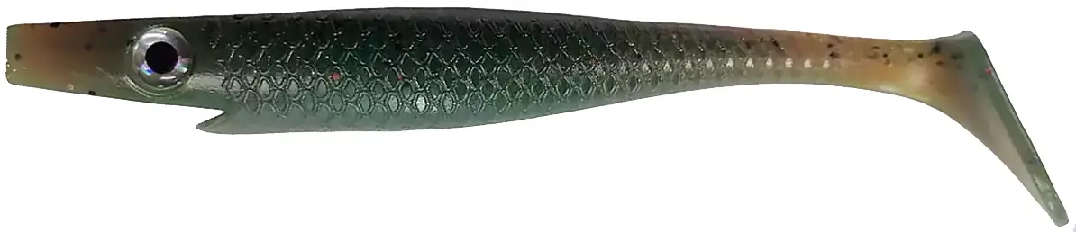 Силікон Craft Fish Craft Fat 200mm 55.0g #006 19490019 — купити в ...