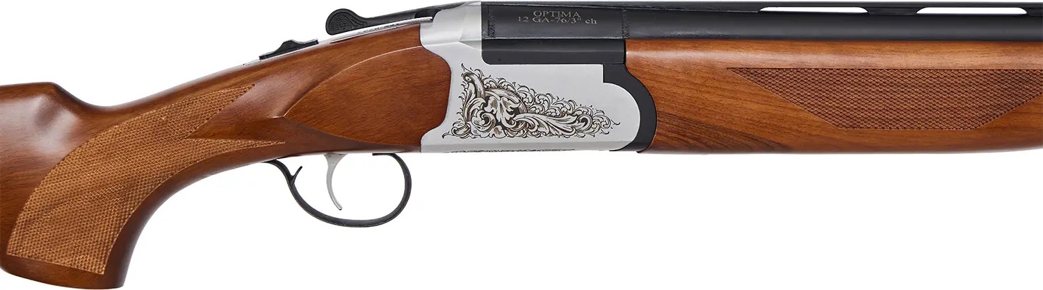 Рушниця Hatsan Optima D12 Auto Ejector кал. 12/76 54 см 14480855 ...