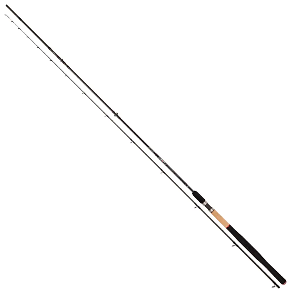 Вудилище фідерне Daiwa N’Zon S Feeder NZSF 50G 3.30m max 50g (11135-330 ...