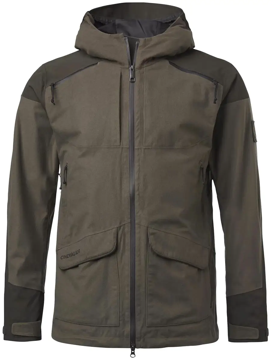 Куртка Chevalier Pointer Chevalite Jacket Men 3.0 L Autumn green ...