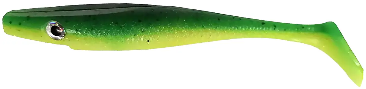 Силікон Craft Fish Craft Fat 200mm 55.0g #005 19490018 — купити в ...