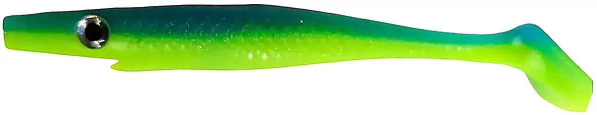 Силікон Craft Fish Craft Fat 200mm 55.0g #003 19490016 — купити в ...