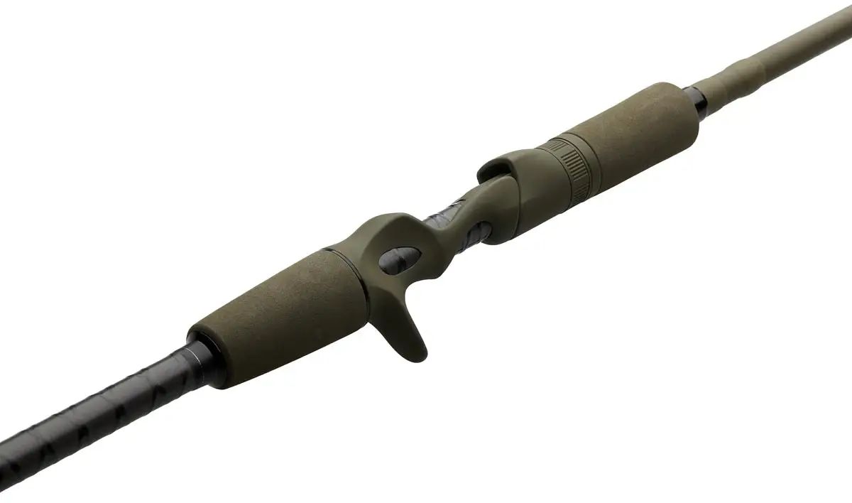 Спінінг Savage Gear SG4 Power Game Trigger 7’3"/2.21m 40-80g Casting (72216) 18541112 — купити в ...