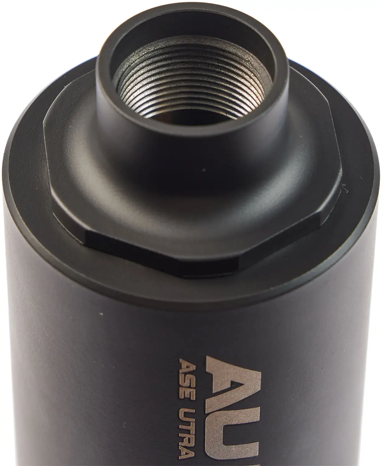 Саундмодератор Ase Utra SL7 CeraKote .30 (під кал. 270 Win; 7x64; 7mm ...