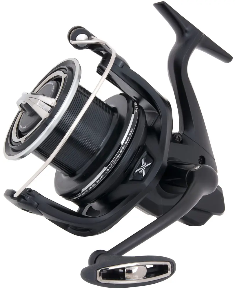 Котушка Shimano Ultegra 14000 XTD 4+1BB 22667060 — купити в Україні | ІБІС