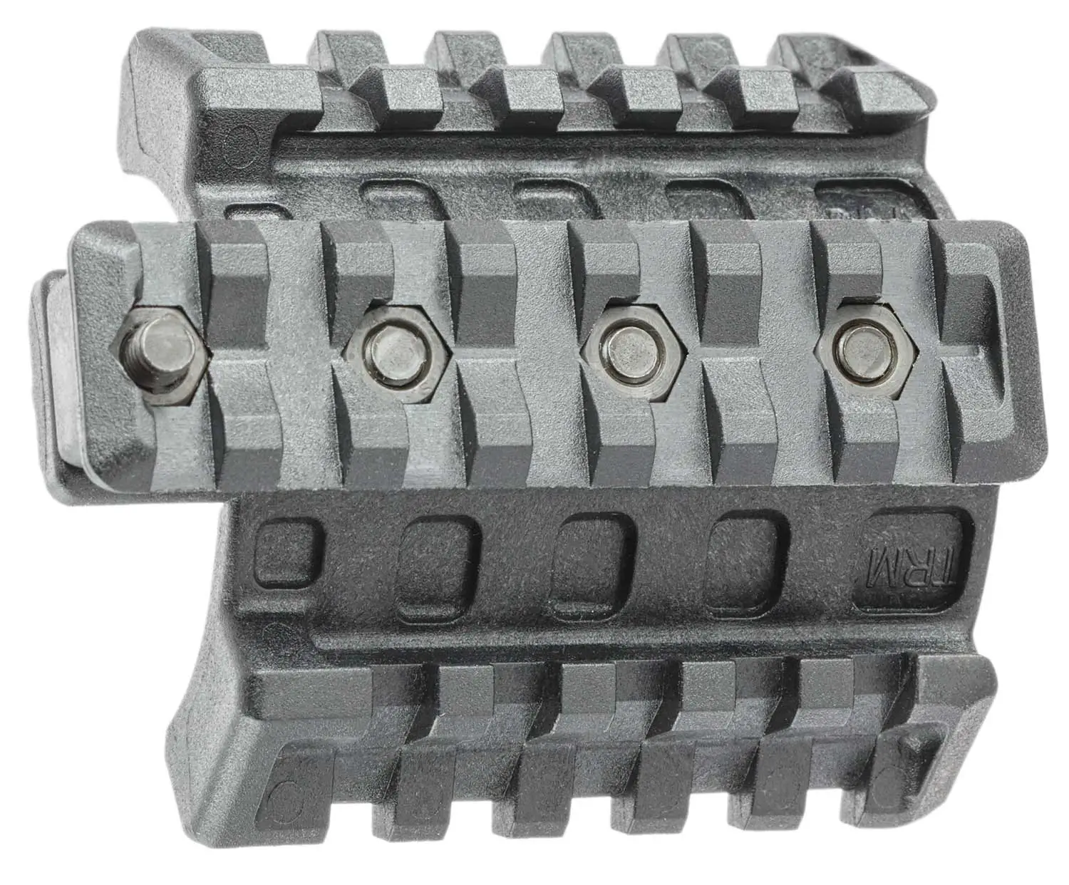 Накладка CAA на цевье AR15 с планкой Пикатинни 16760281 — купить в ...