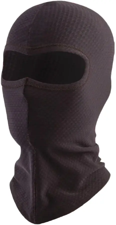 Балаклава Accapi Junior Black (ACC A830.999-KID) 7370252 — купити в Україні | ІБІС