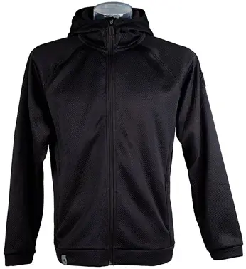 Куртка Glock Perfection Light Softshell XS Black 36760361 — купити в ...