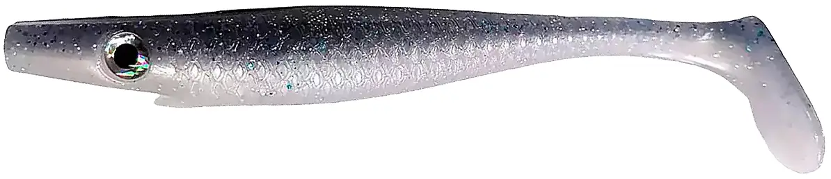 Силікон Craft Fish Craft Fat 150mm 23.0g #001 19490000 — купити в ...