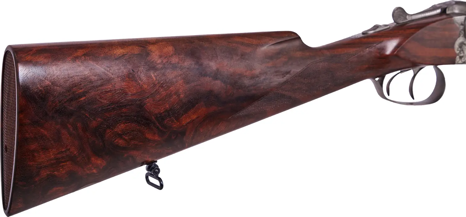 Ружье Merkel 45E Jagd кал. 12/76 71 см 551587 — купить в Украине | ІБІС