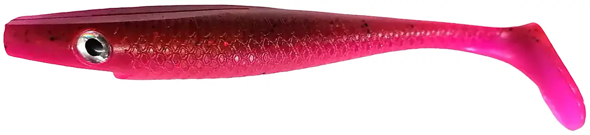 Силікон Craft Fish Craft Fat 200mm 55.0g #005 19490018 — купити в ...