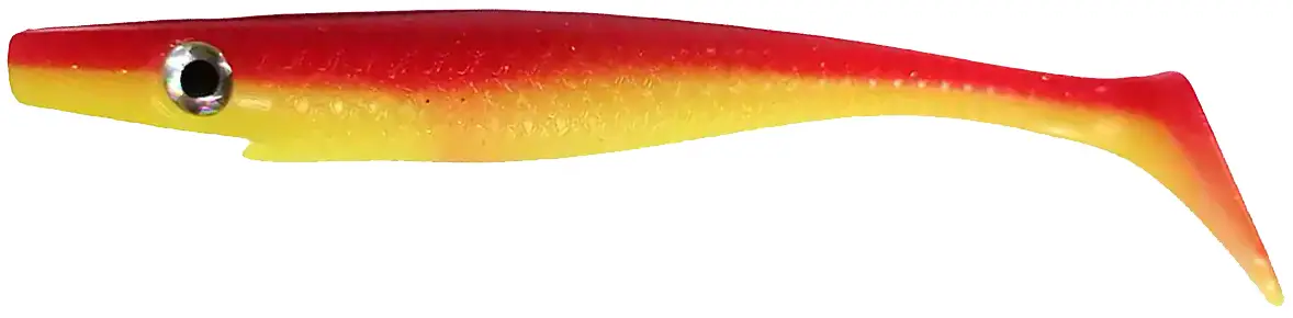 Силікон Craft Fish Craft Fat 200mm 55.0g #009 19490022 — купити в ...