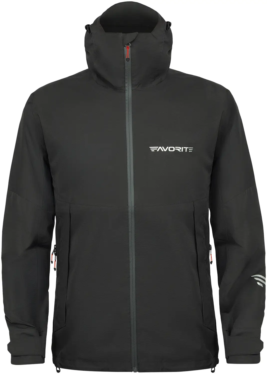 Куртка Favorite Varuna Packable Jacket L 10K/10K Gray 16935598 — купити в Україні | ІБІС