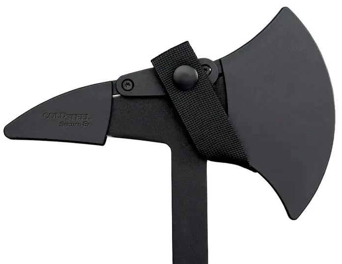 Сокира Cold Steel Recon Hawk (CS-80TPA3) 12601504 — купити в Україні | ІБІС