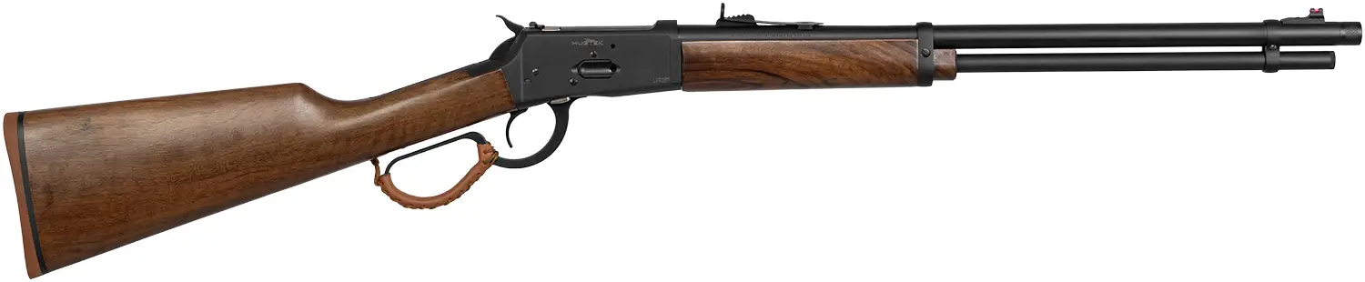 Карабін Hugtek LVR357SB 20" кал. 357 Mag 1/2"-28 16190008 — купити в ...
