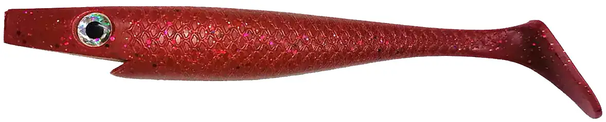 Силікон Craft Fish Craft Fat 150mm 23.0g #014 19490013 — купити в ...