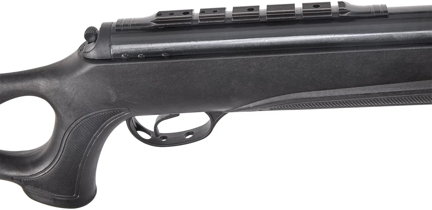 Гвинтівка пневматична Optima Mod 130 кал 4 5 мм 23703649 — купити в Україні ІБІС