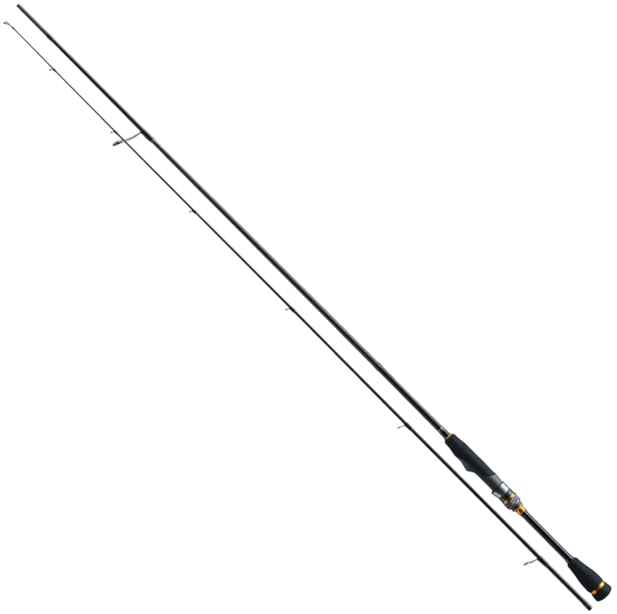 Спінінг Major Craft Crostage New Mebaru Tubular CRX-T762ML 2.28m 0.8-10g 7727499 — купити в ...