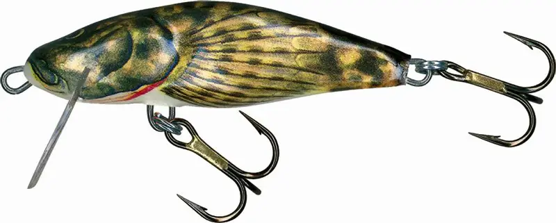 Воблер Salmo Bullhead 6S BD 13537831 — купити в Україні | ІБІС