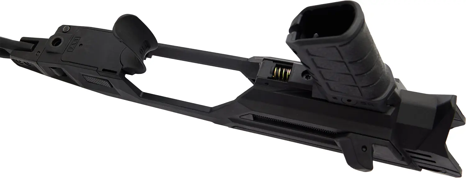 Конверсійний кіт FAB Defense AMP для Walther PDP Black (fx-amp-10b3b ...