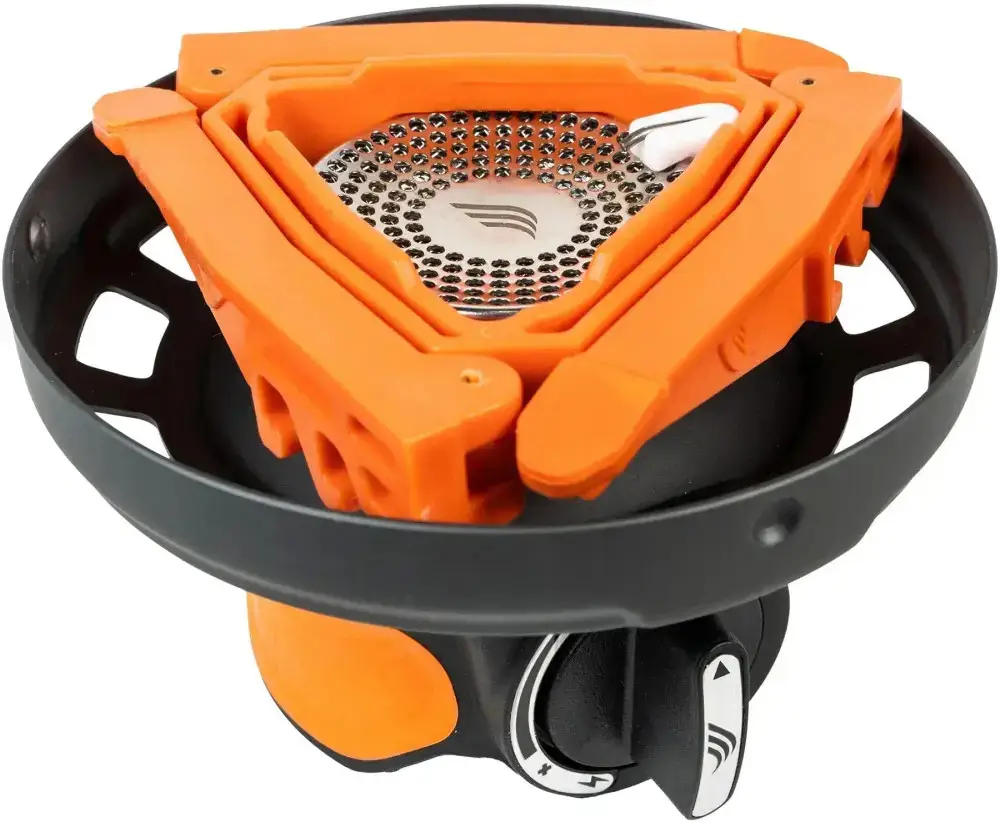 Система для приготування Jetboil Flash 2025 1L Mountainscape 40000067 ...