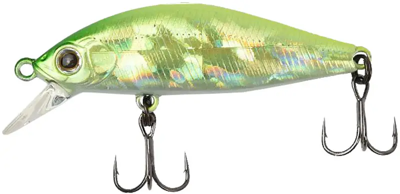 Воблер ZipBaits Rigge Flat 45 S 45mm 3.8g #810 15950174 — купити в Україні | ІБІС