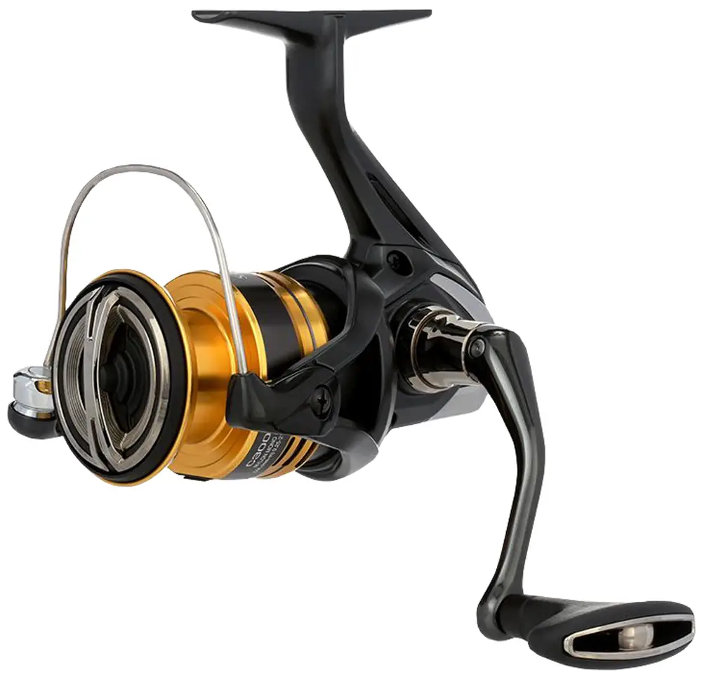 Котушка Shimano Sahara FJ 1000 4+1BB 22664723 — купити в Україні | ІБІС