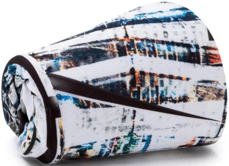 Кепка Buff Pack Speed Cap XL R-O-2 Multi 17954576 — купить в Украине | ІБІС