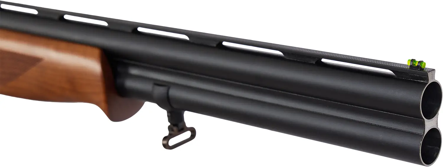 Рушниця Hatsan Optima D12 Auto Ejector кал. 12/76 54 см 14480855 ...