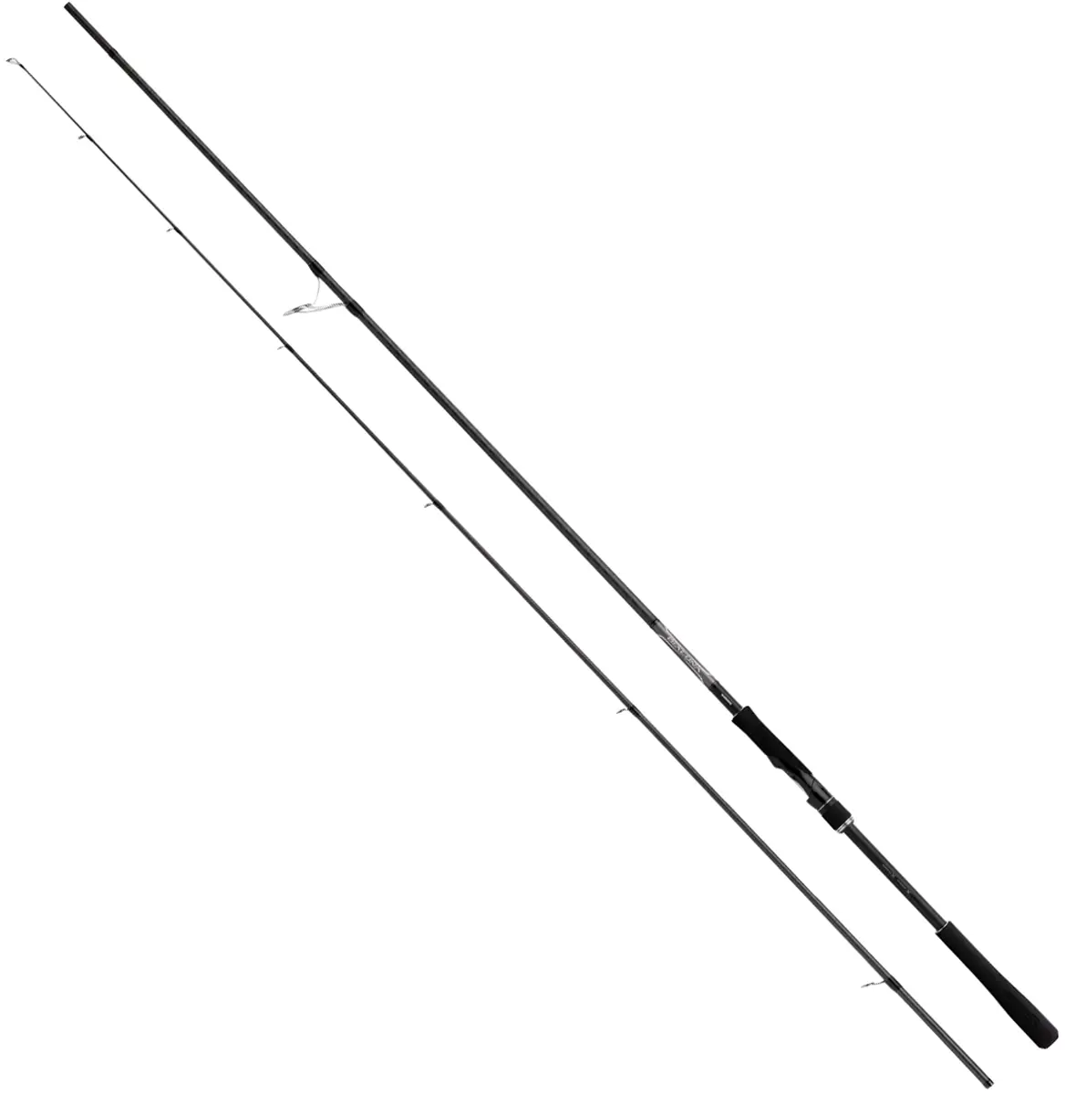 Спінінг Shimano Dialuna S96M 2.90m 8-45g 22669572 — купити в Україні | ІБІС